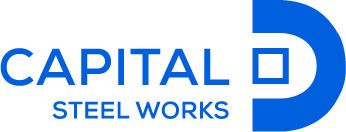Capital Steel Works Home