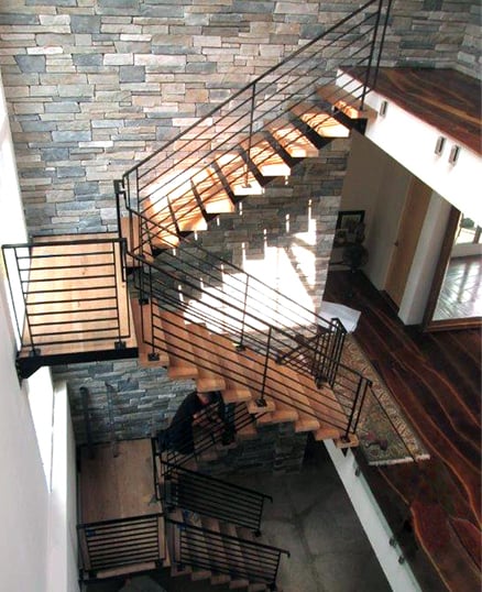 Capital Steel Works Home